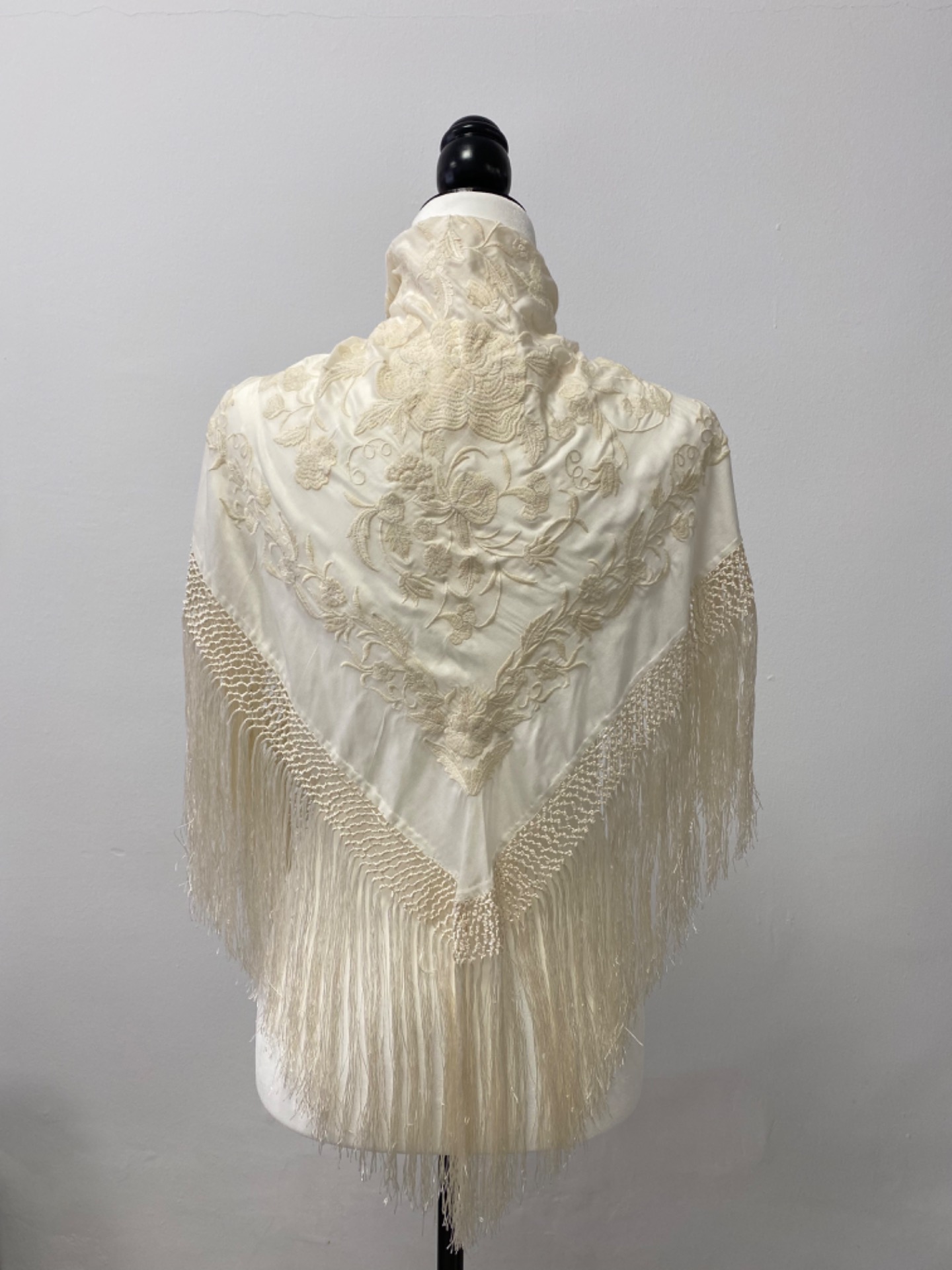 Mantones | Mantones Luanda