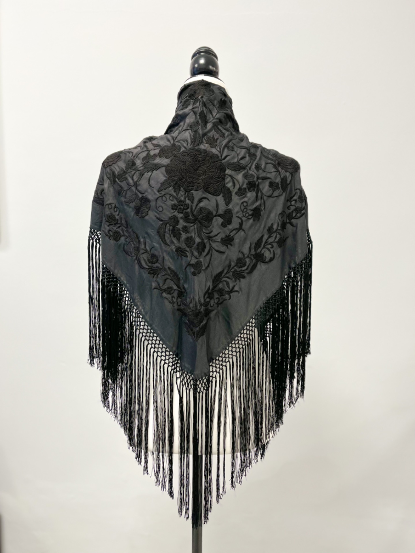 Mantones | Mantones Luanda