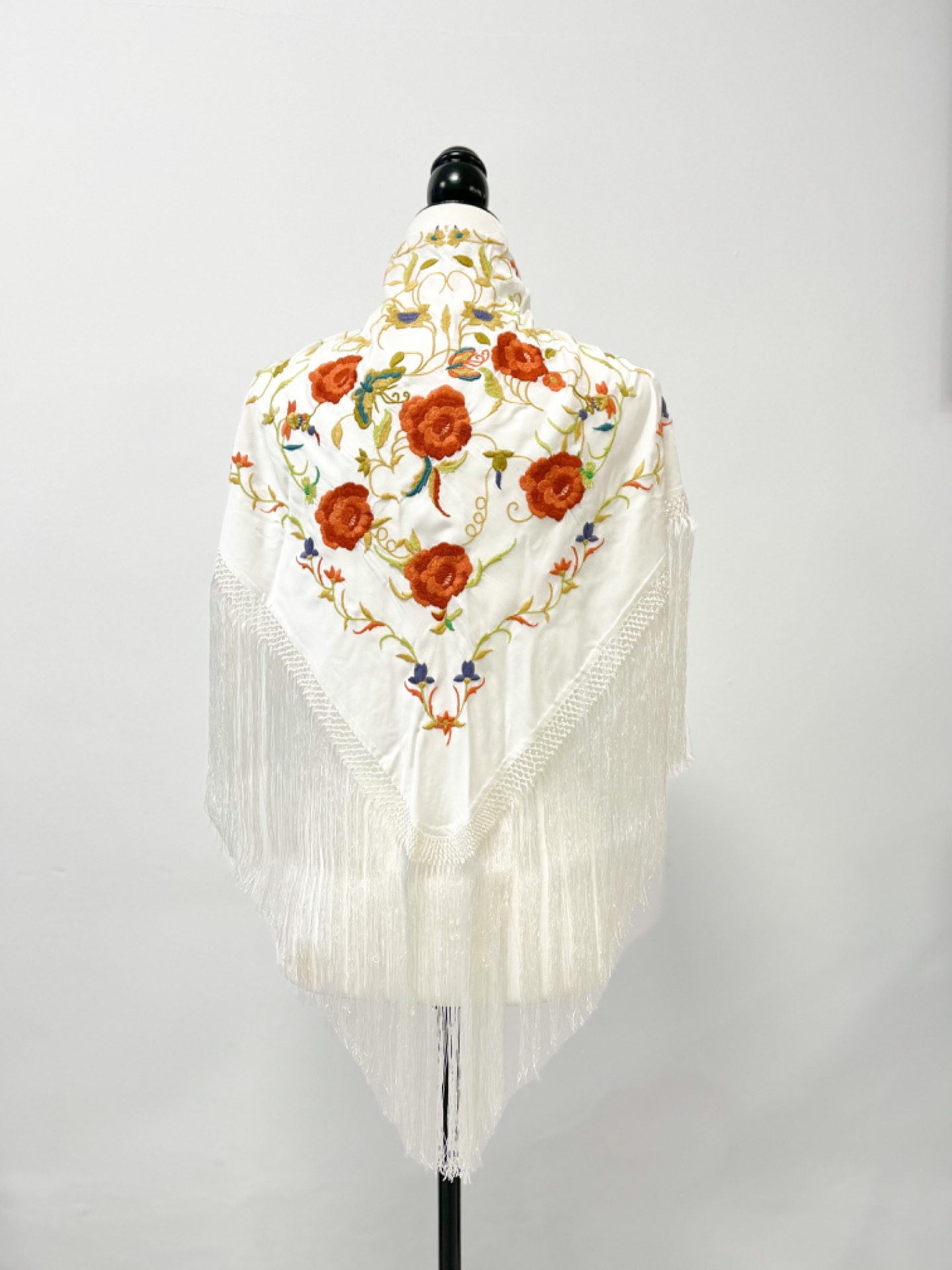 Mantones | Mantones Luanda