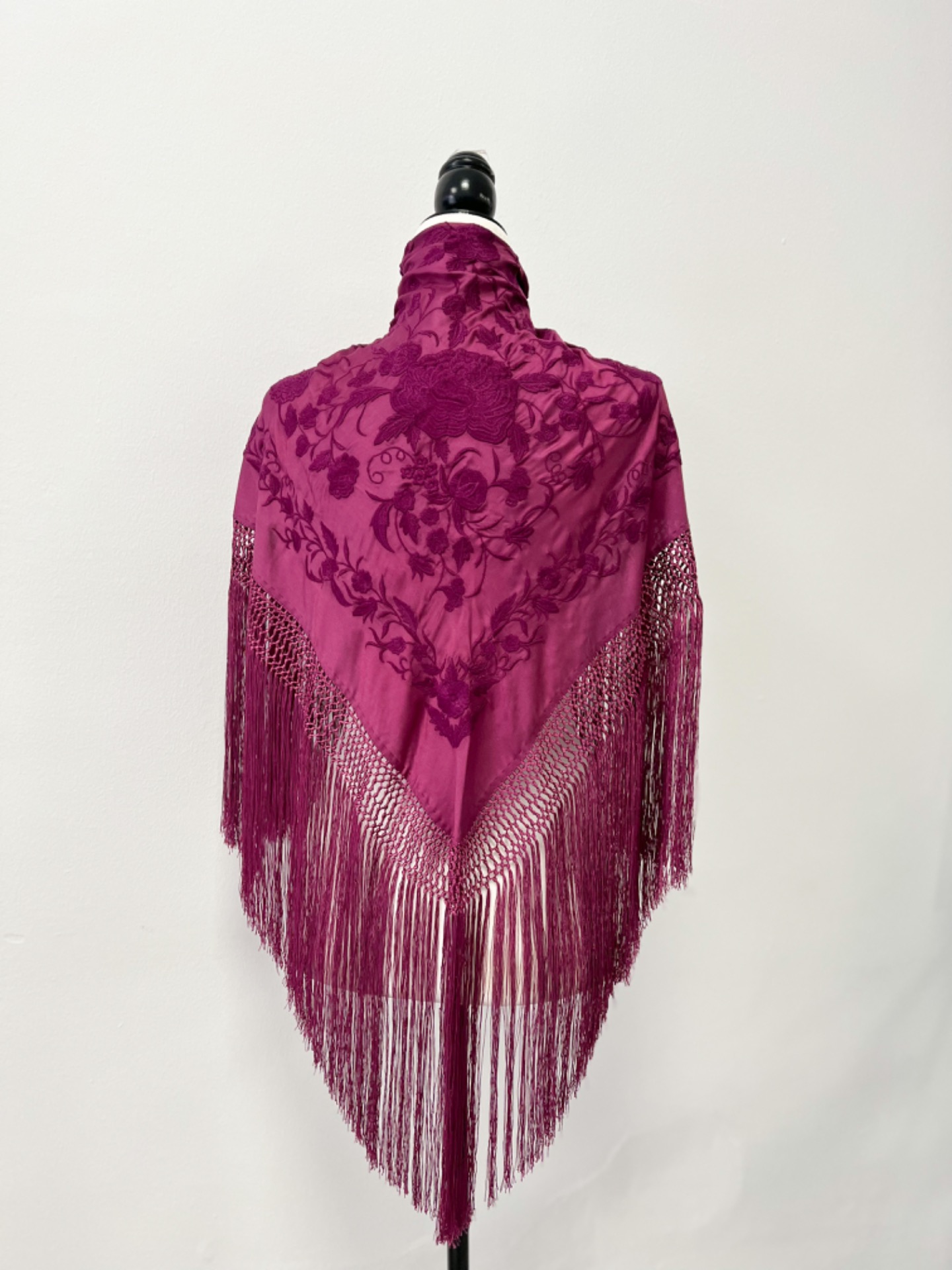 Mantones | Mantones Luanda